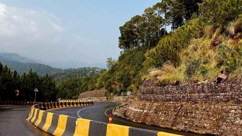 Your Ultimate Guide To Murree | Lovin Pakistan