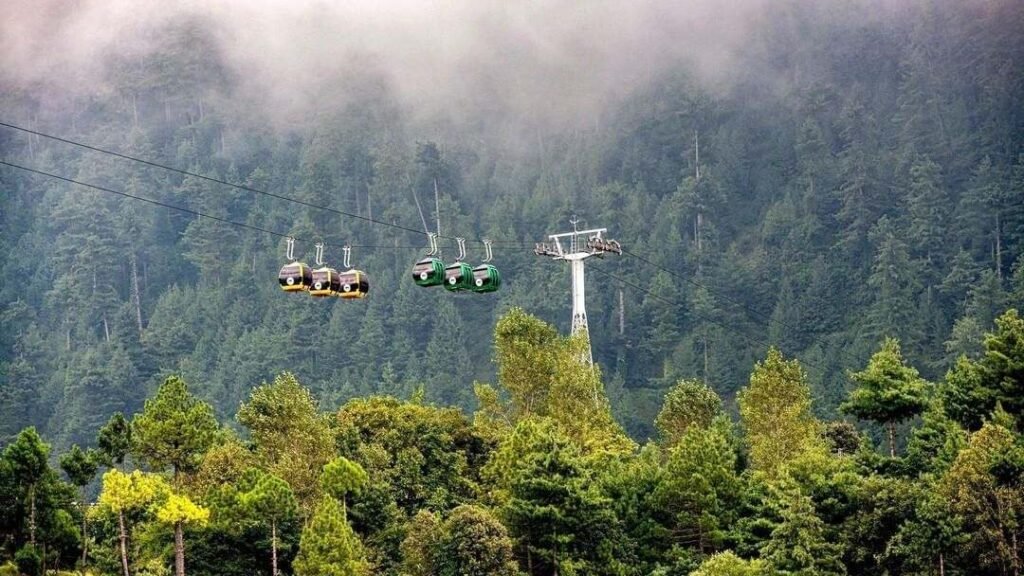 Your Ultimate Guide To Murree | Lovin Pakistan