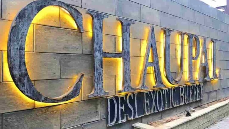 Top 17 Buffet in Karachi 2023 (Rate & Time) | Lovin Pakistan