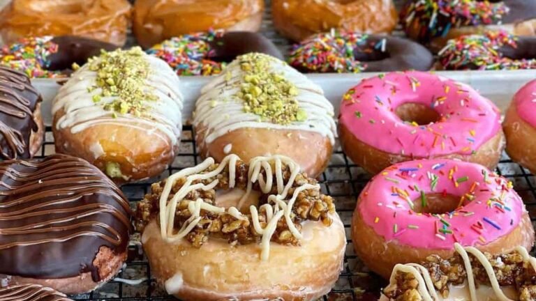 The 20 Best Top-Notch Cake Bakers In Lahore | Lovin Pakistan